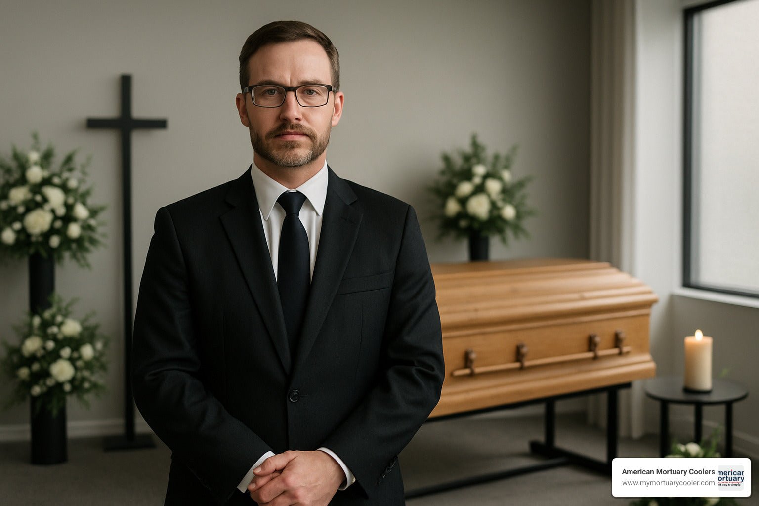 7 Best Undertaker Job Tips You’ll Wish You Knew Sooner – American ...