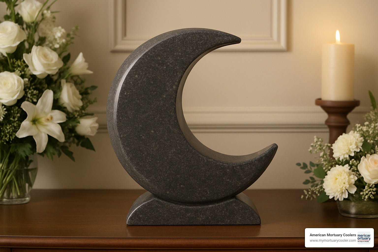 A Comprehensive Guide to Crescent Memorial Information – American ...
