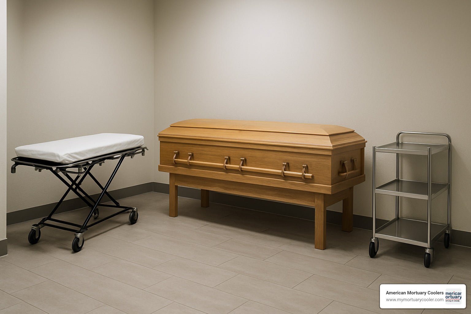 A Practical Guide to Affordable Funeral Equipment – American Mortuary ...