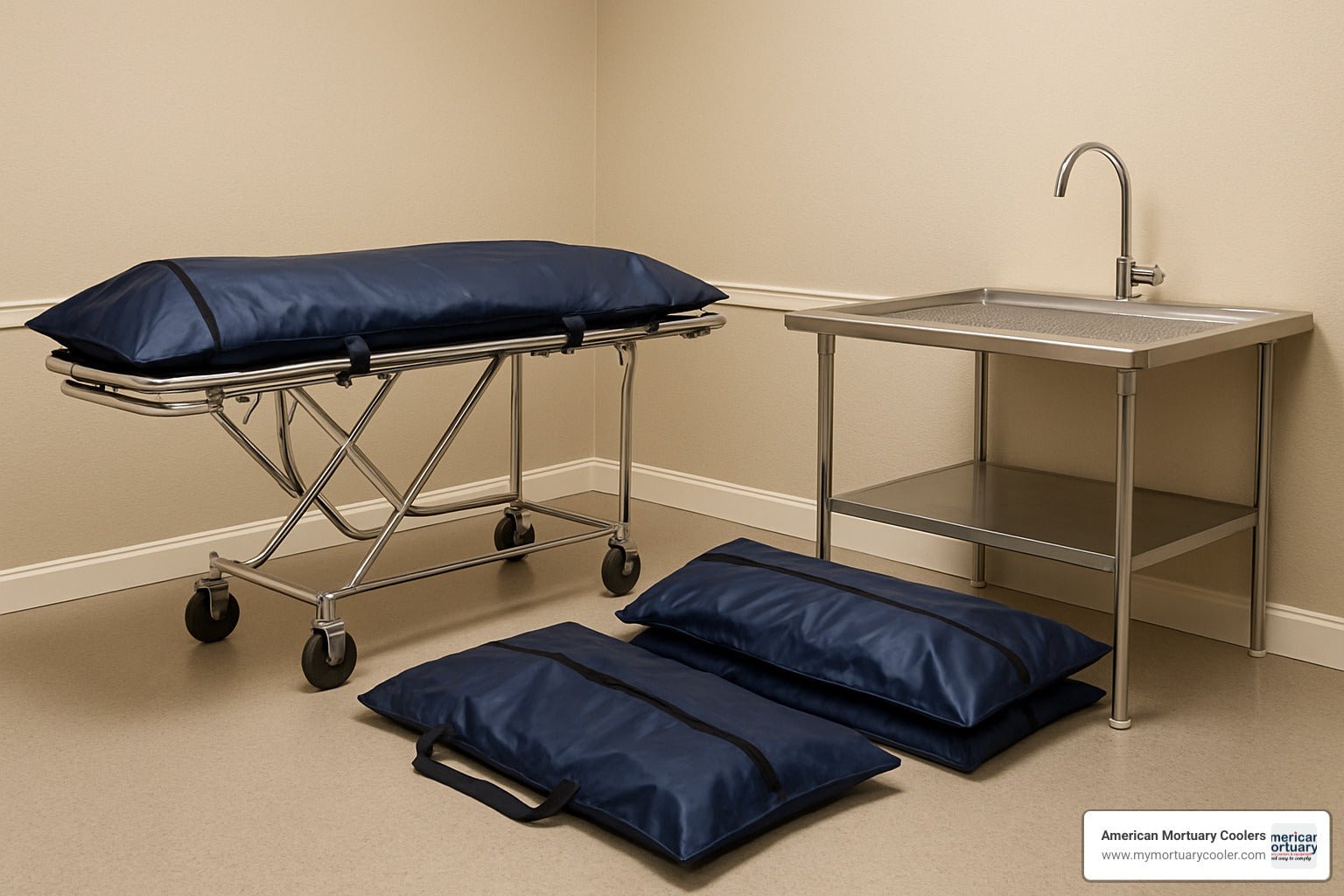 A Practical Guide to Affordable Funeral Supply Options – American ...