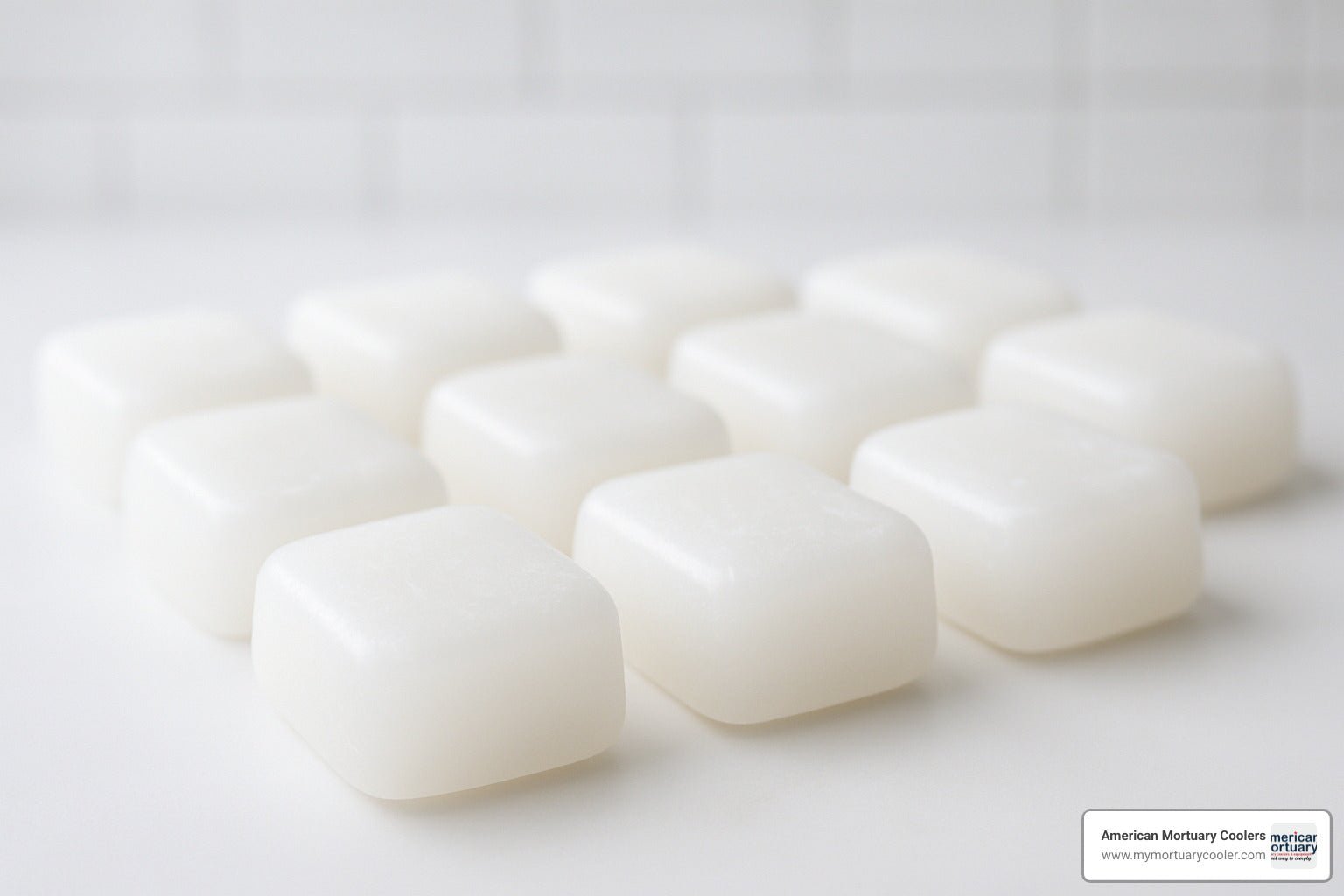 Cheat Sheet to Finding Safe & Clean Paraffin Wax – American Mortuary ...