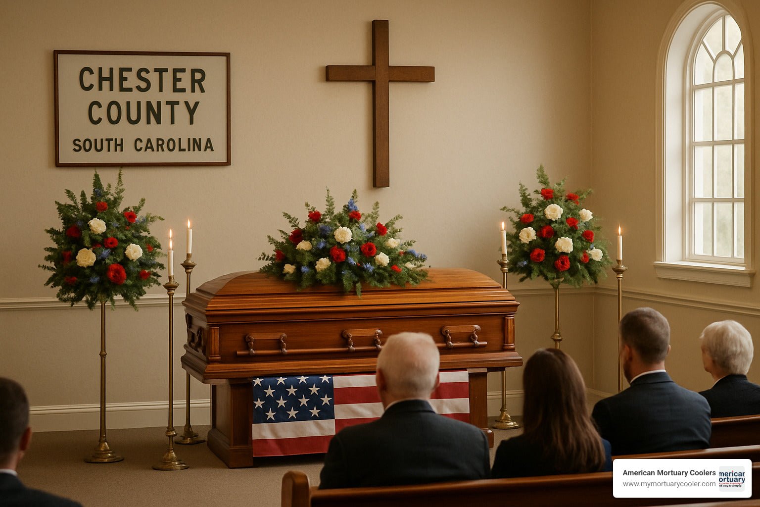 CHS Funeral 101: A Practical Guide to Funeral Information | American ...