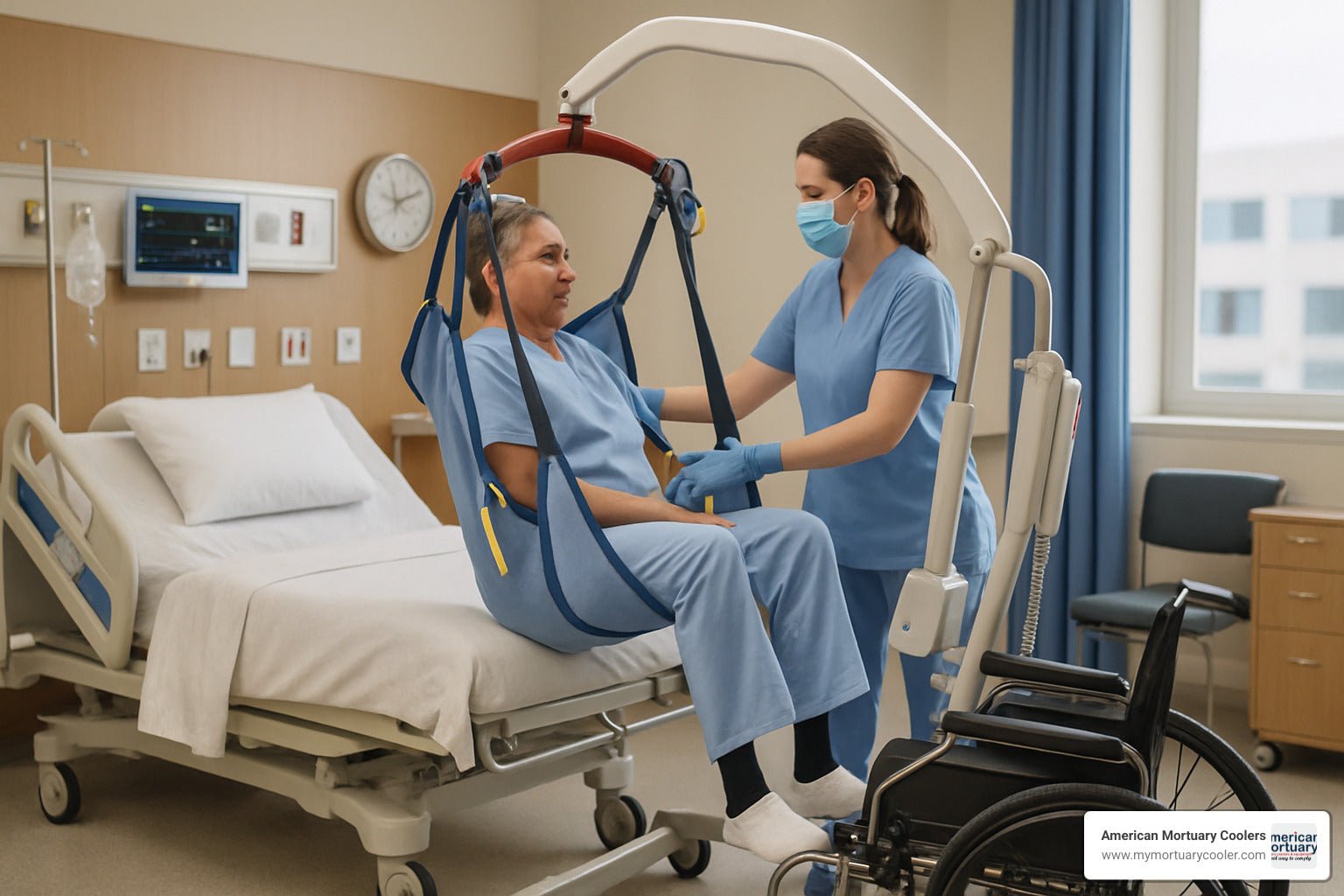 Mechanical Lifts 101: Find the Best Mechanical Lift Options – American ...