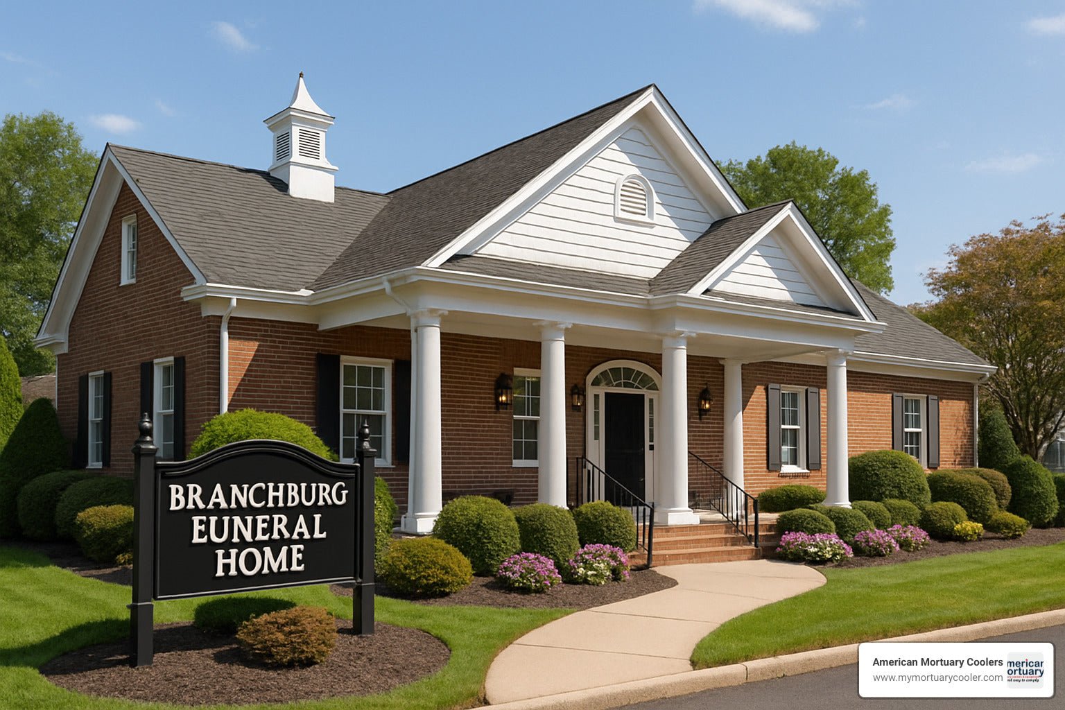 The Complete Guide to Branchburg Funeral Homes in New Jersey – American ...