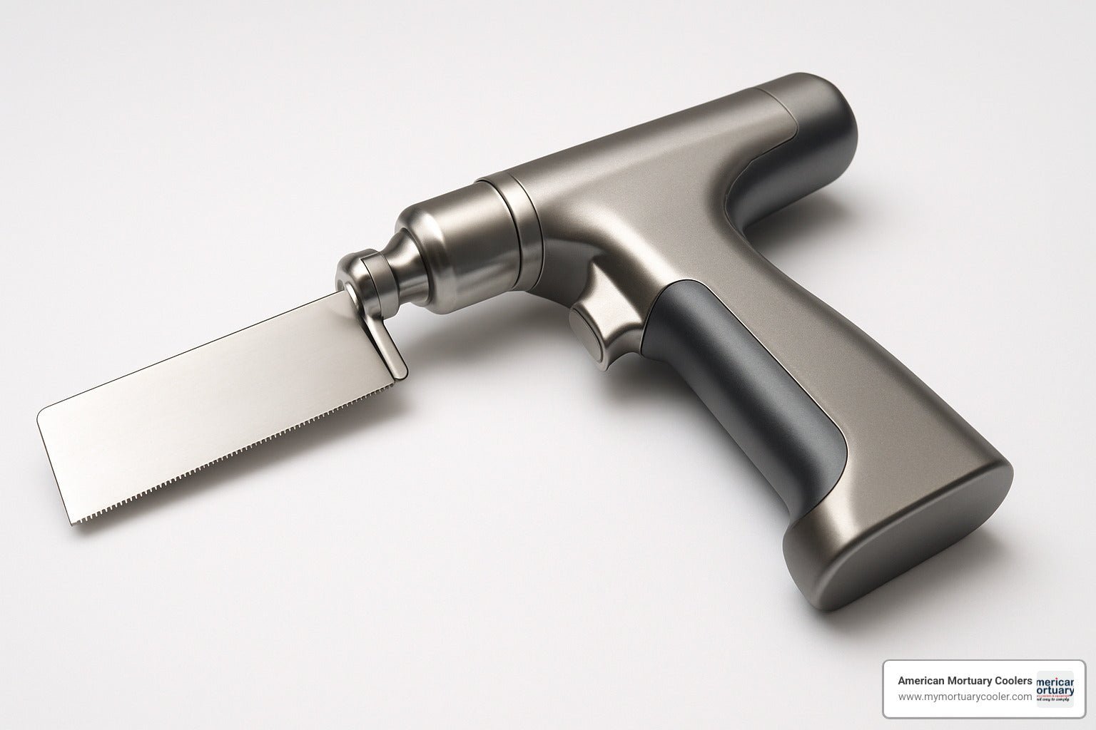The Complete Guide to Choosing the Best Bone Saws – American Mortuary ...