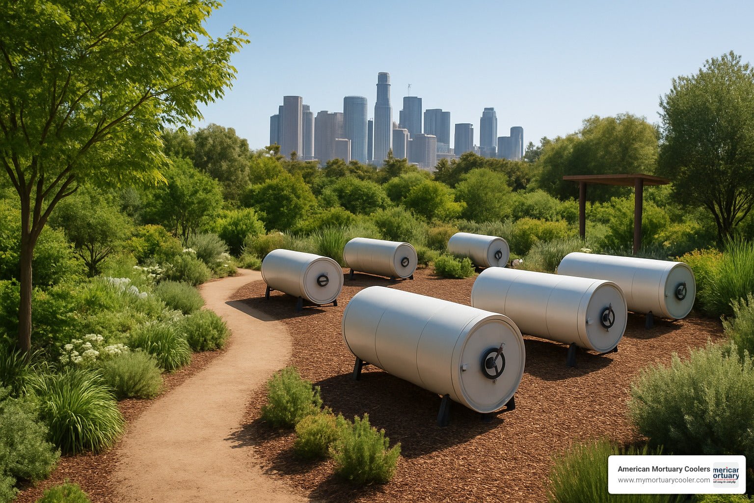 The Complete Guide to Human Composting Services in Los Angeles ...