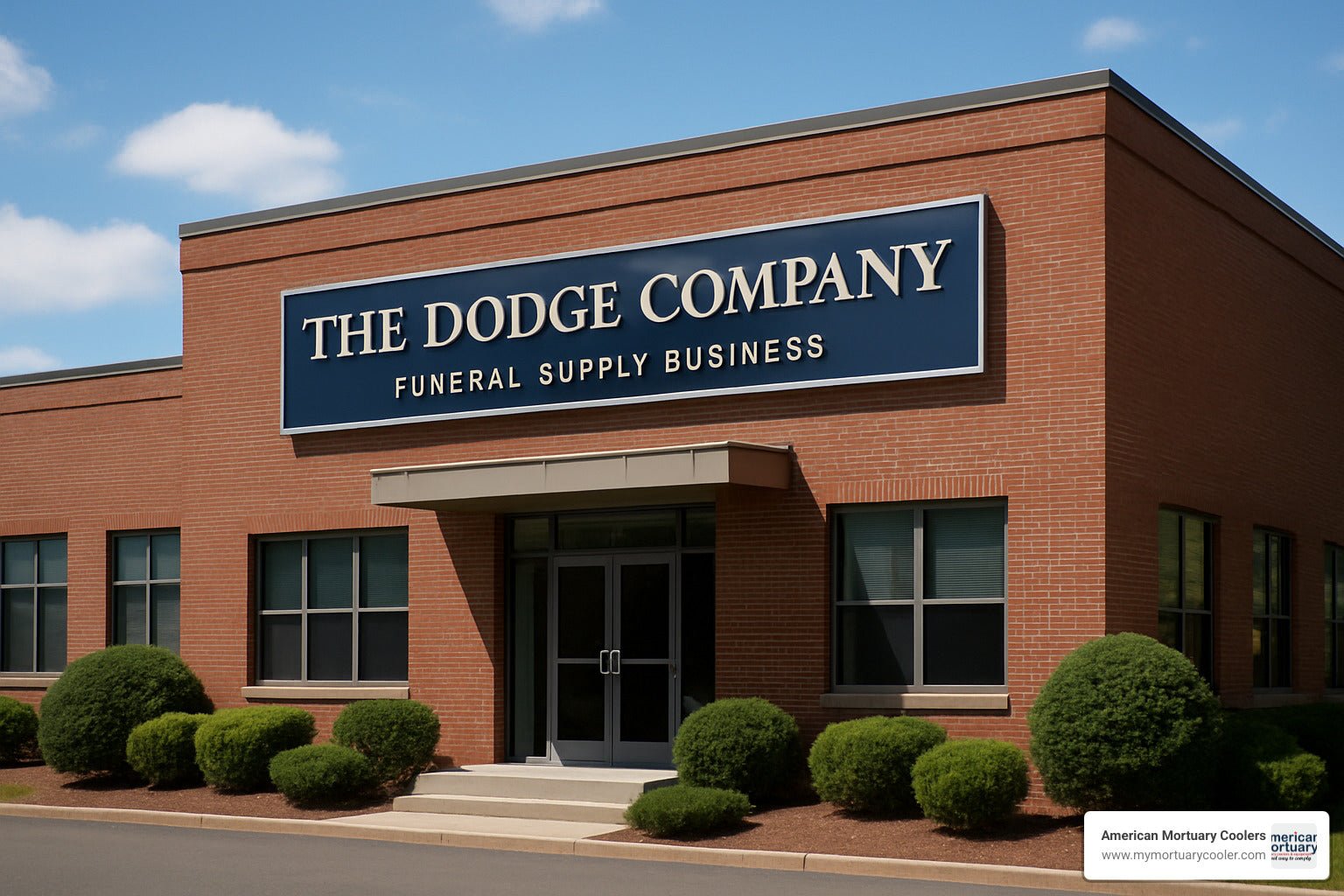 The Complete Guide to The Dodge Company: Overview & Key Facts ...