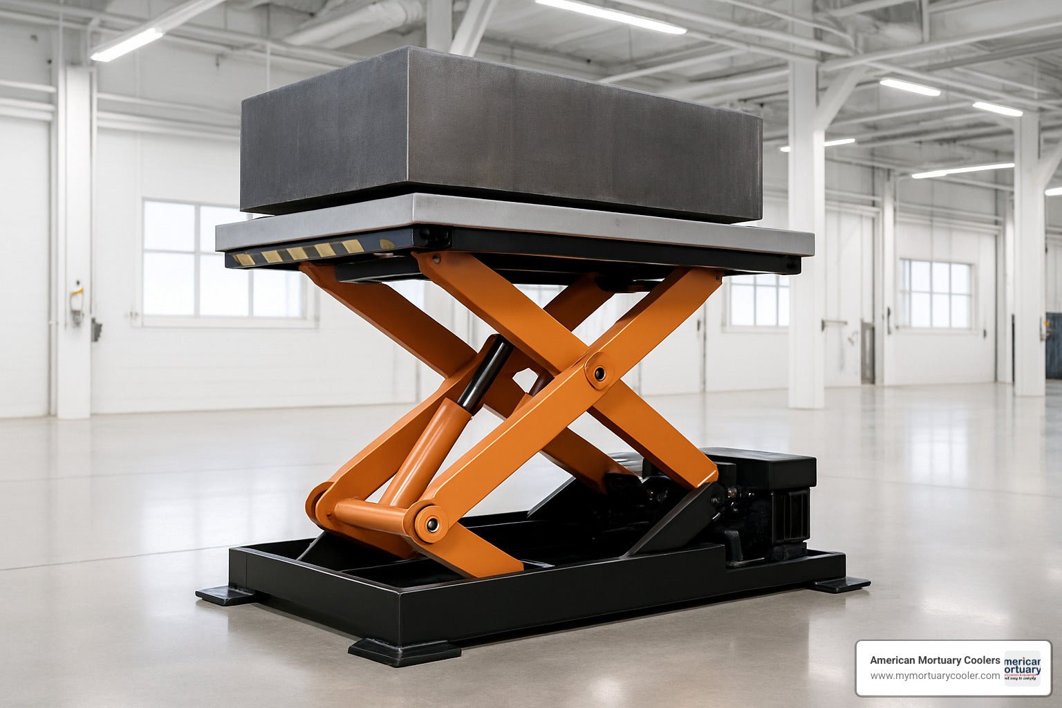 The Ultimate Guide to Choosing the Best Lifting Tables – American ...