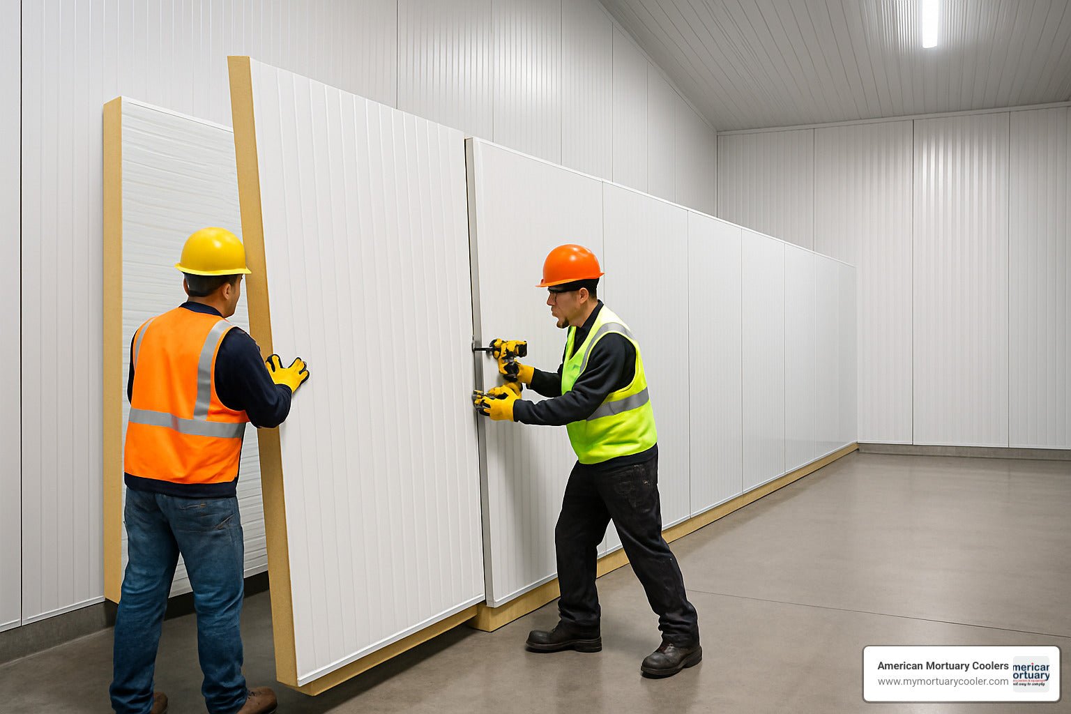 The Ultimate Guide to Cooler Wall Panels: Top Picks & Buying Tips ...