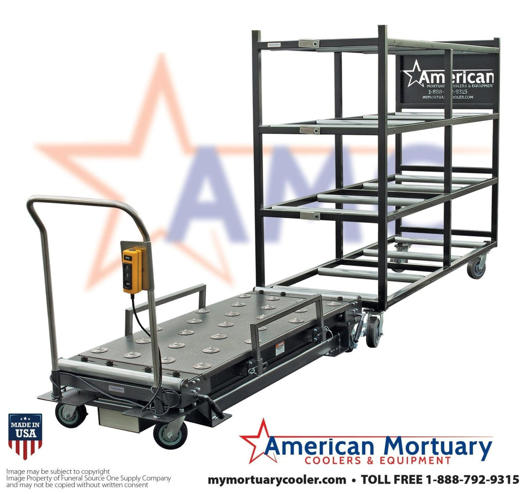 Who Works at a Morgue: A Comprehensive Guide to Morgue Job Roles ...